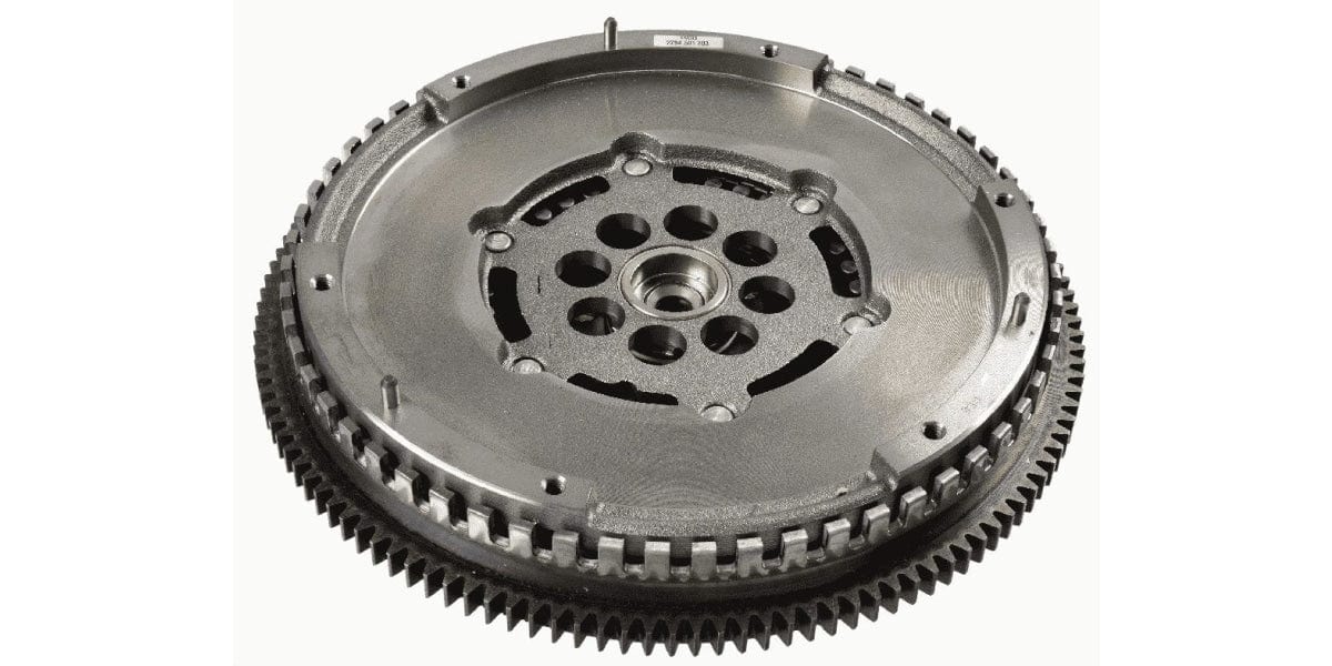 Dual Mass Flywheel Ford Everest 3.0Tdci,Ranger 3.0Tdci,Mazda Bt-50 3.0