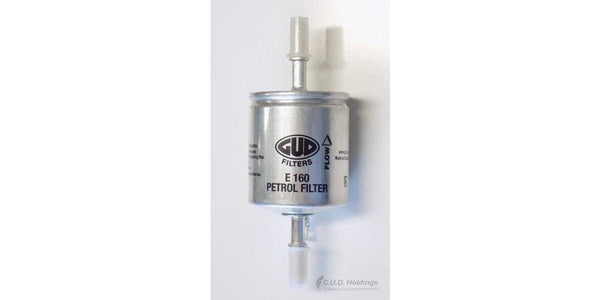 Automotive Car Fuel Filters Spare Parts Low Price Delivery South