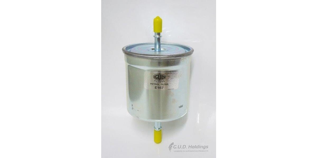 E167 Petrol Filter Volvo S60 S80 V40 V70 Xc GUD Price South Afri