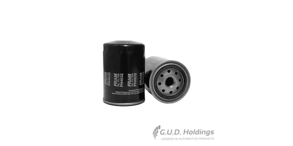 Fram Oil Filter PH4832 Price South Africa