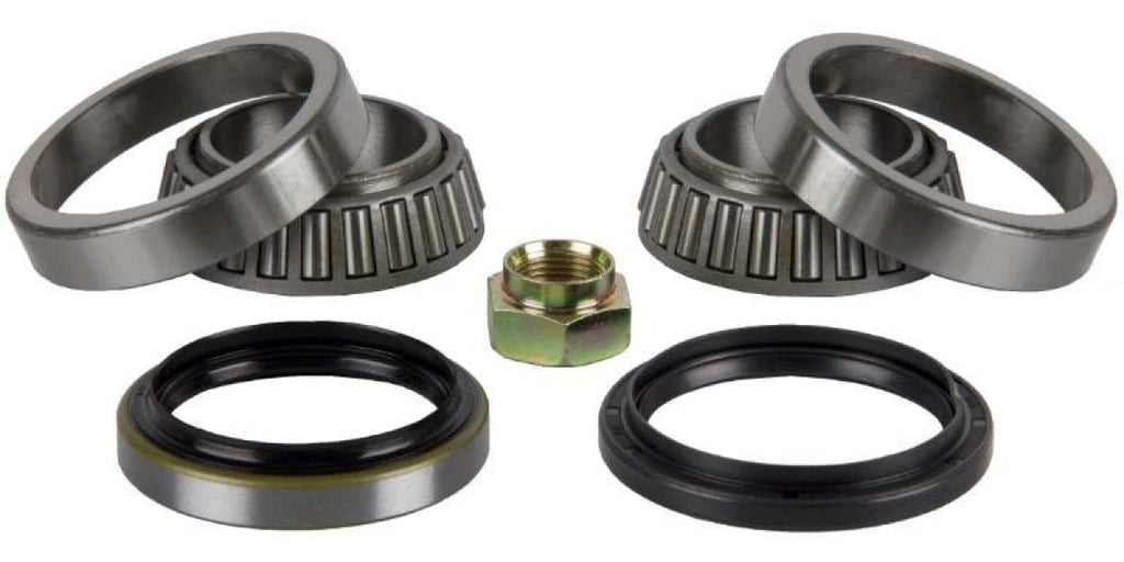 Front Wheel Bearing Kit Ford Escort 1.3 1.6 81-86 Bantam 1.3 1.4