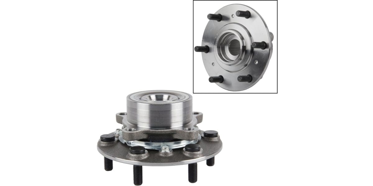 Partquip Wheel Bearing Kits
