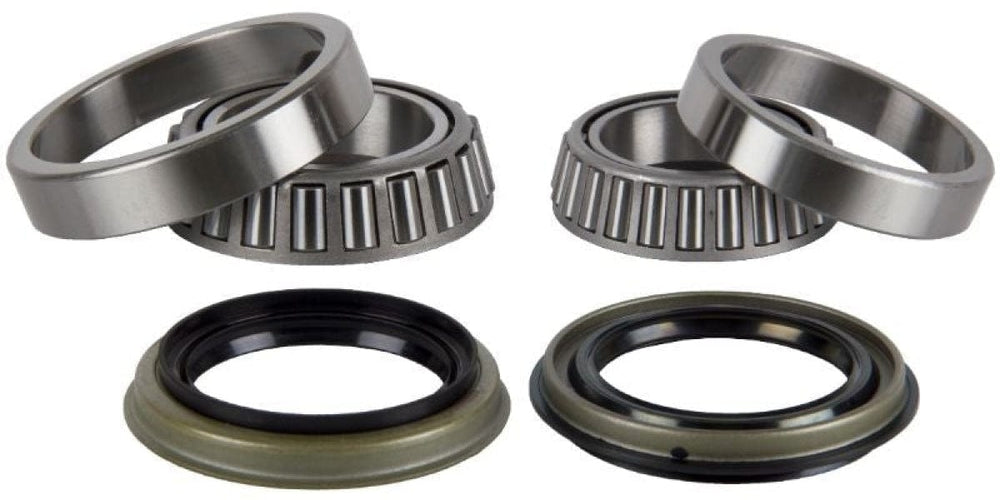 Front Wheel Bearing Kit Nissan Hardbody Np300 Hardbody Patrol San