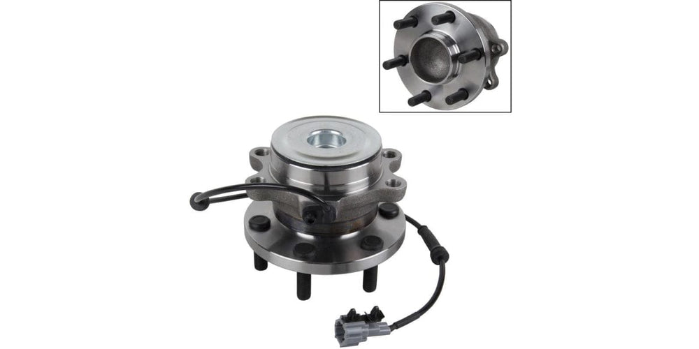 Partquip Wheel Bearing Kits