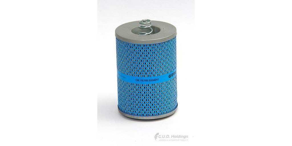 G996 Hd Oil Filter Ade Mercedes Isu Ley Man Daf GUD Price South