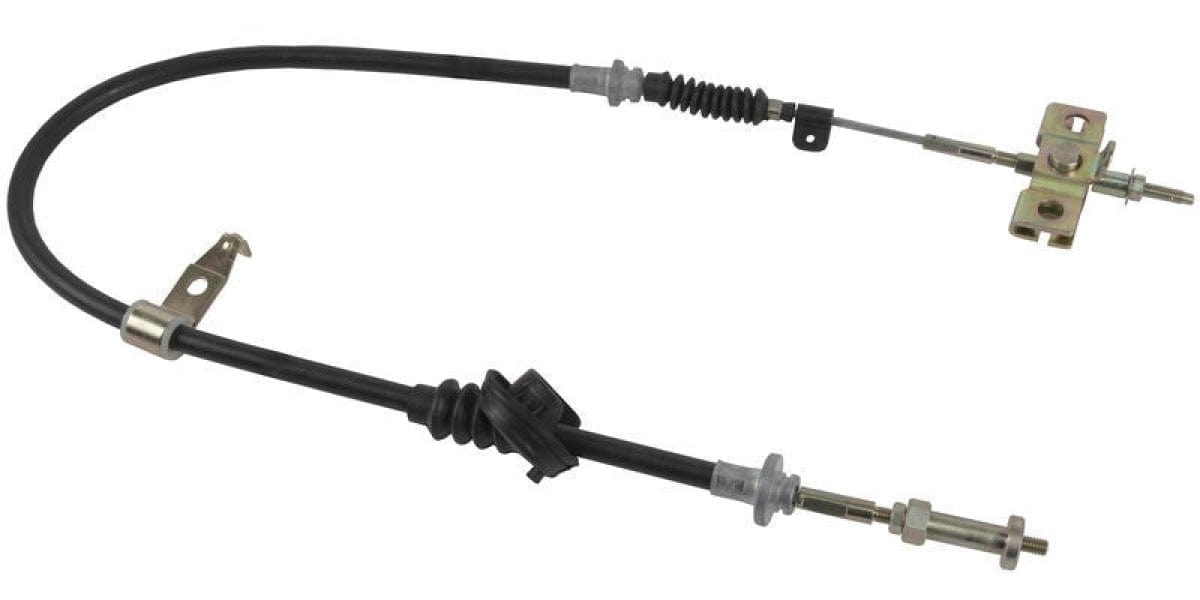 HB1250 Hand Brake Cable Ford Ranger Mazda Drifter All Swb Models