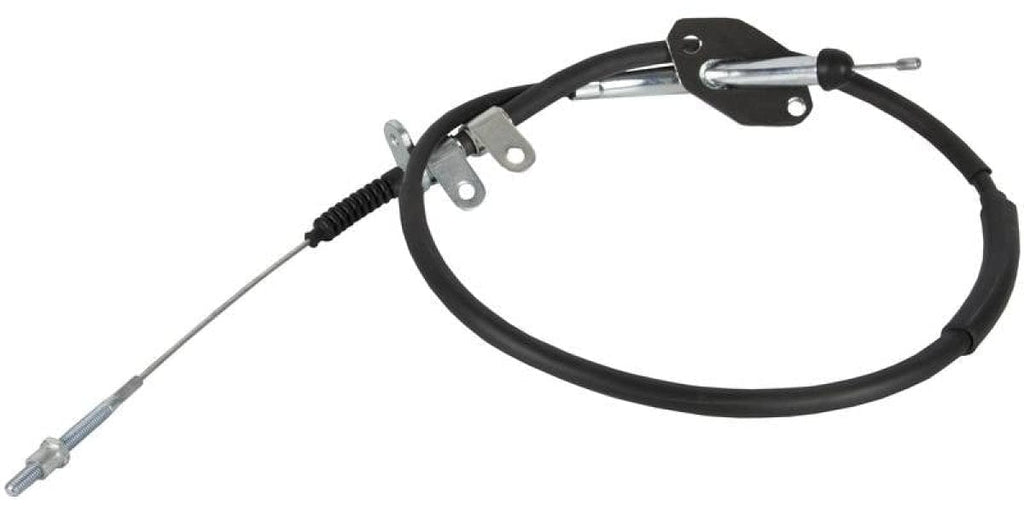 HB1040 Hand Brake Cable Nissan Sani 2.4 88-98 1 Tonner 2.4 2.7 88