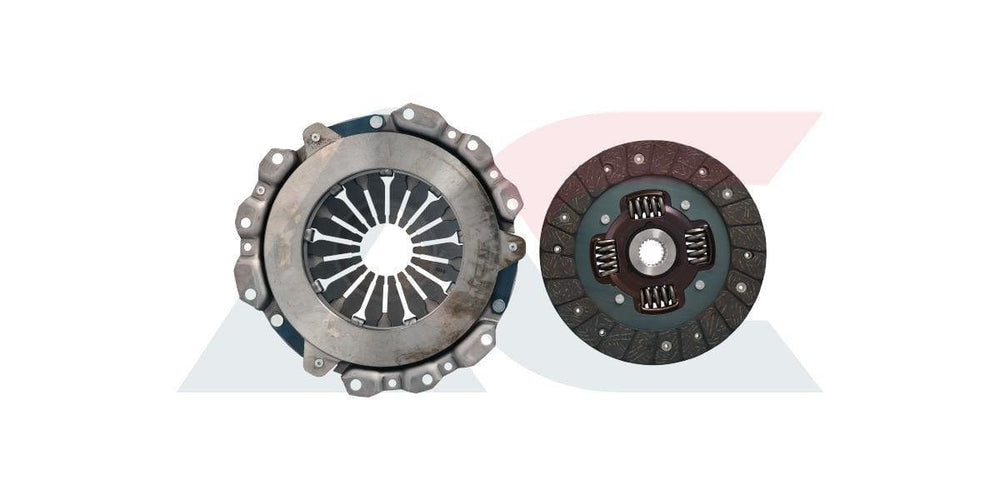 Hyundai Accent G4Eh Carb G4Ea Clutch Kit CK483M Price South Afric