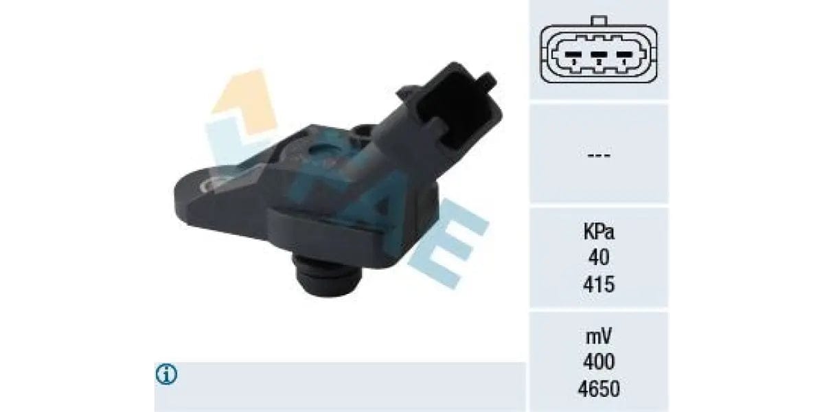 Map Sensor Bmw 330D E46 At Low Prices South Africa 15052F