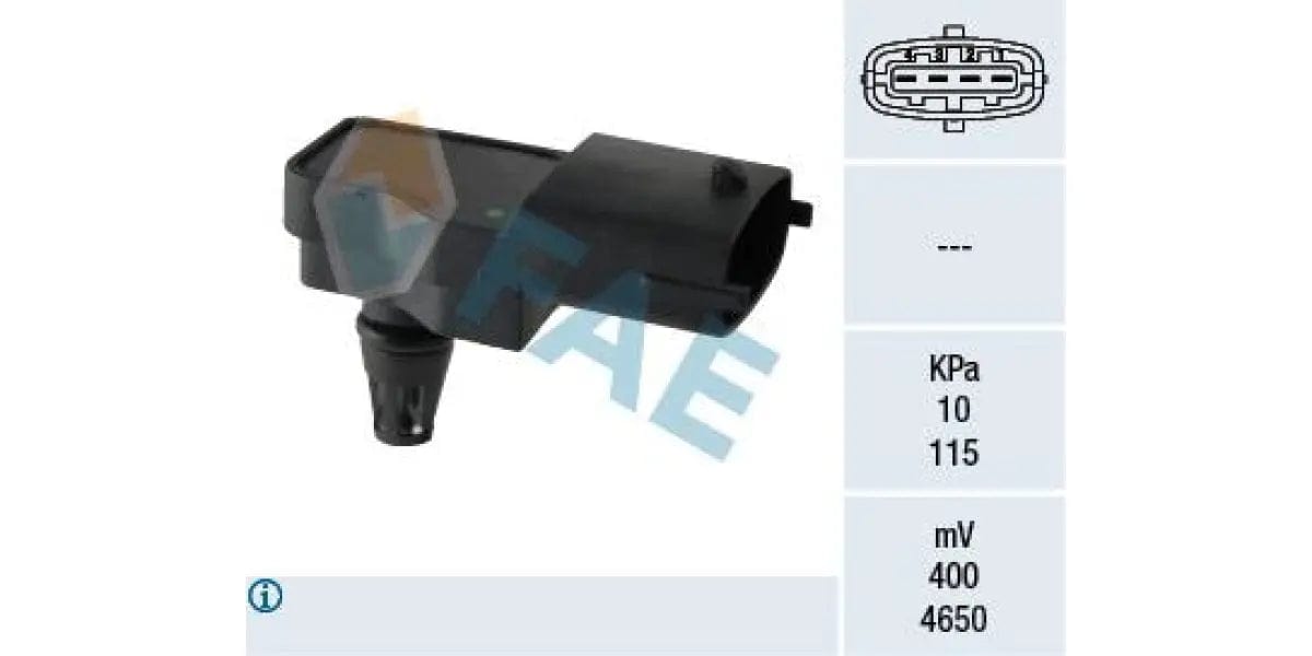 Map Sensor Mitsubishi Lancer At Low Prices South Africa 15104F