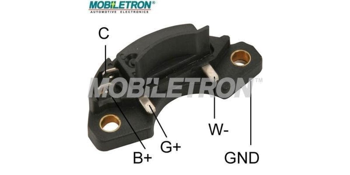 Mobiletron Electronic Control Module Pm072 Im1002M At Low Prices