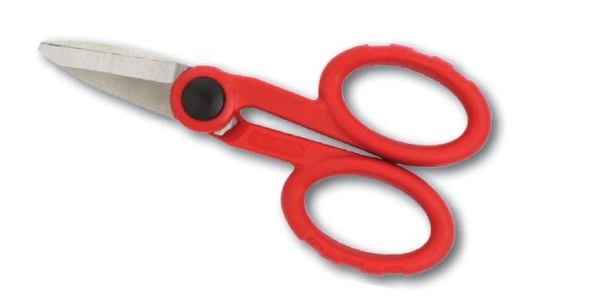 Multi-Purpose Electric Scissors AMPRO T30940 tools at Modern Auto Parts!