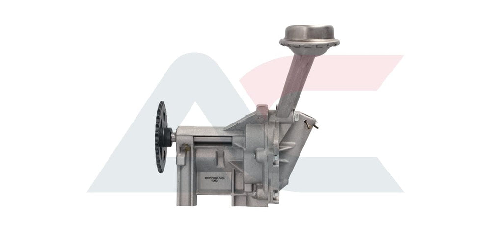 Oil Pump Nissan Np200 Renault Logan K7M710 Megane Sandero K7M702