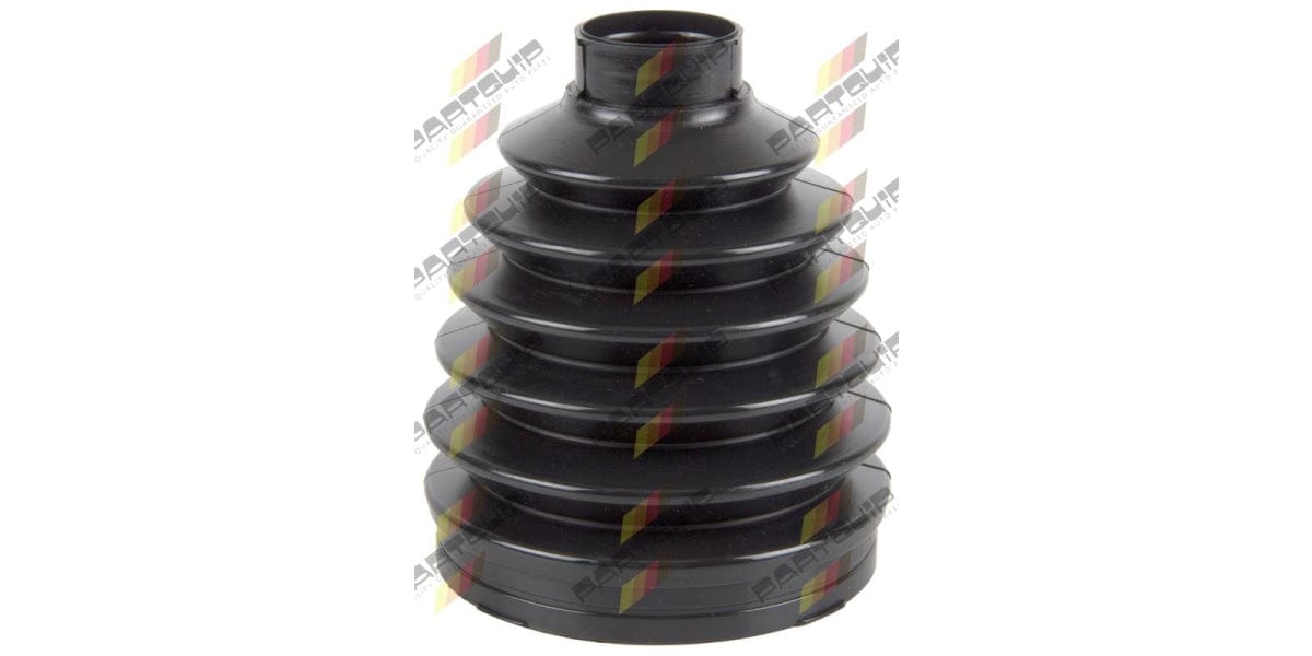 Cv Joint Boot & Clamps Ford 07- Ranger 2.5D, Tdi, 3.0Tdci, Mazda 07- Bt ...