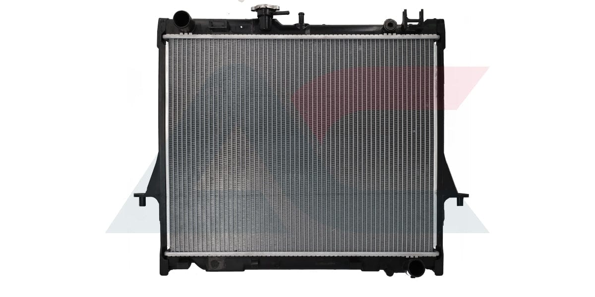 Radiator Isuzu Kb250 Kb300 D-Teq 4Jk1 B4754612