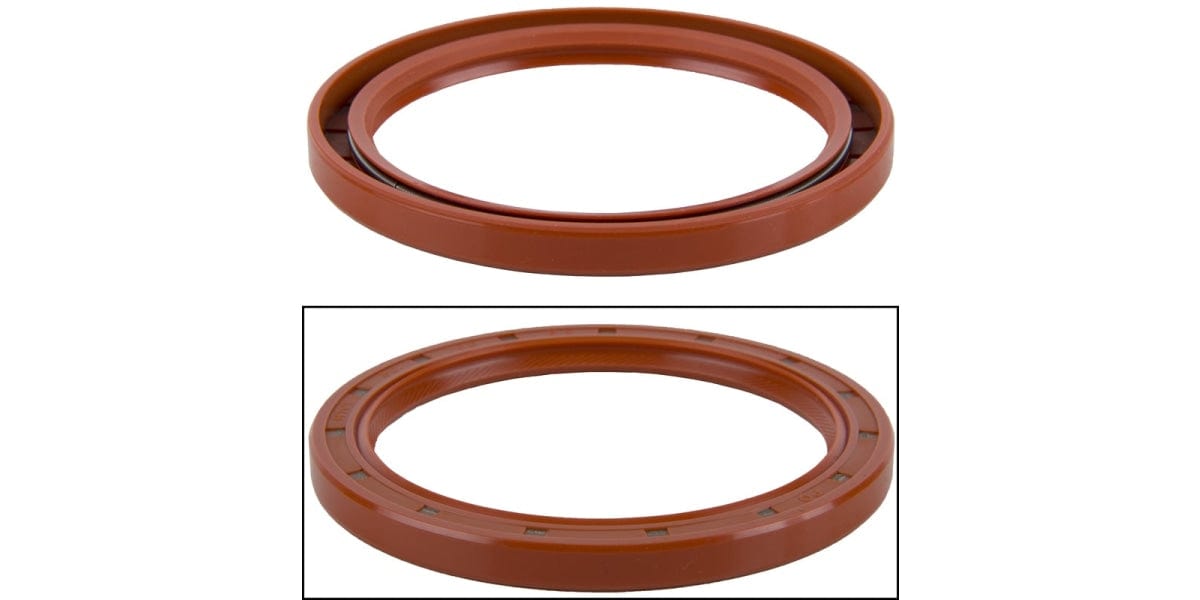 Rear Main Bearing Oil Seal 9648 Partquip