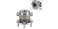Partquip Wheel Bearing Kits - Modern Auto Parts