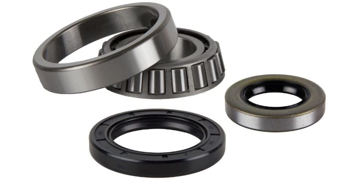 Rear Wheel Bearing Kit Chevrolet Ford Isuzu Mazda Mercedes Benz M