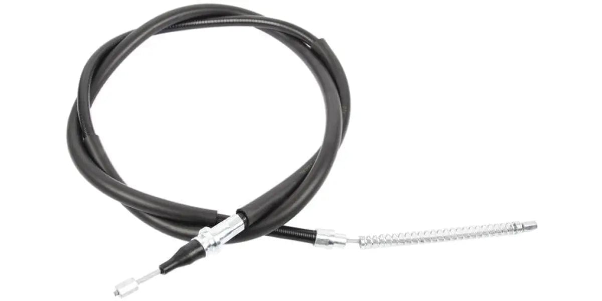 RW1223L Rear Wheel Cable Left Isuzu Kb Series 4X2 Models 97-04