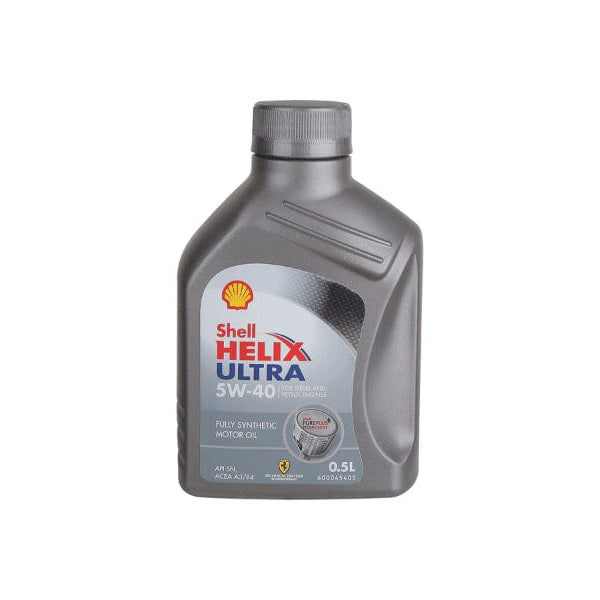 Shell Helix Ultra Professional AG Engine Oil 5W-30 1Ltr, 04/27/2024