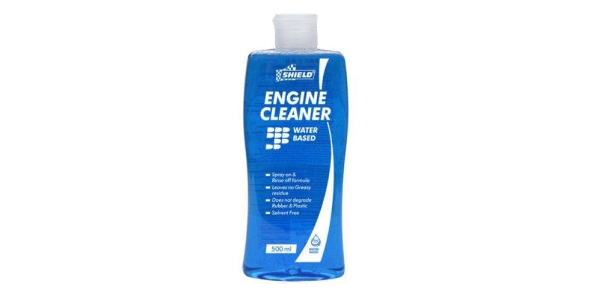 Shield Engine Cleaner 500Ml Sh22 Low Price South Africa