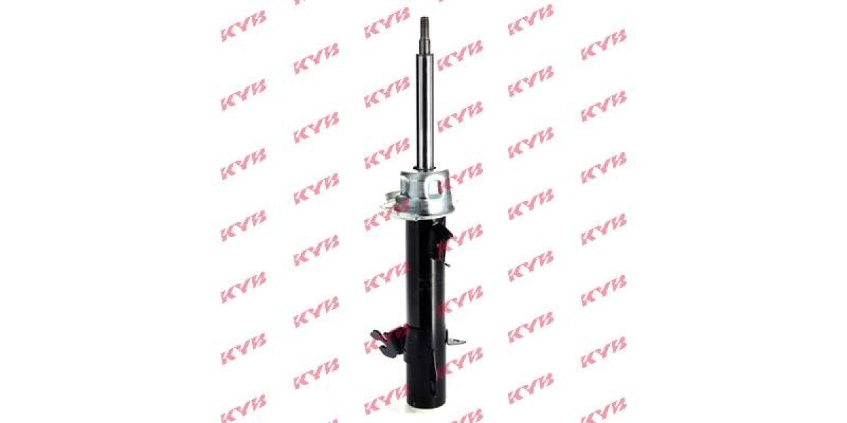 Shock Absorber Front Left Mini Cooper 2 One R56 2010-2014 KYB 334