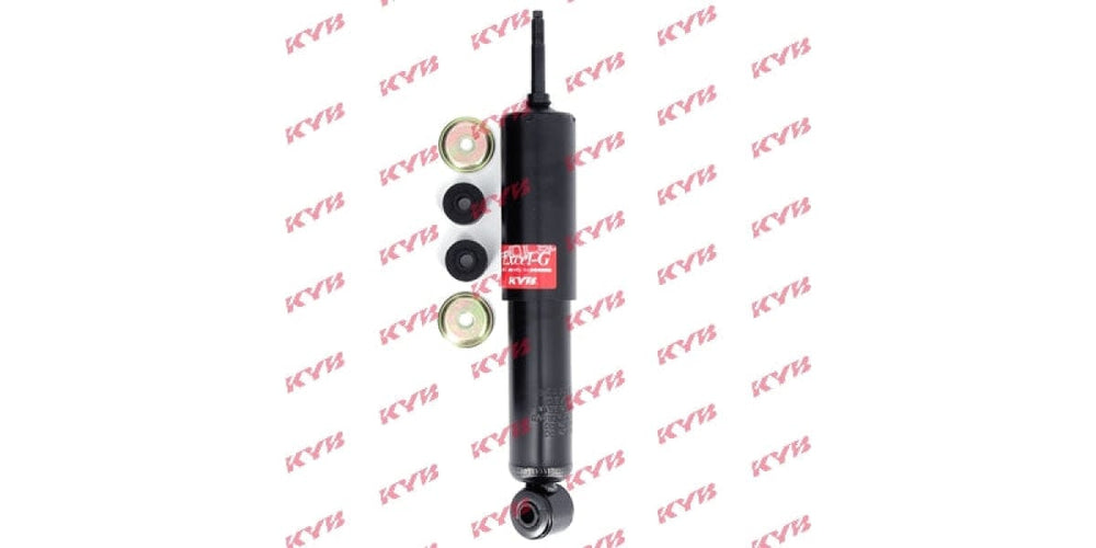 Shock Absorber Front Raised Height Mitsubishi Colt 2 0 2 4 2 5D 2
