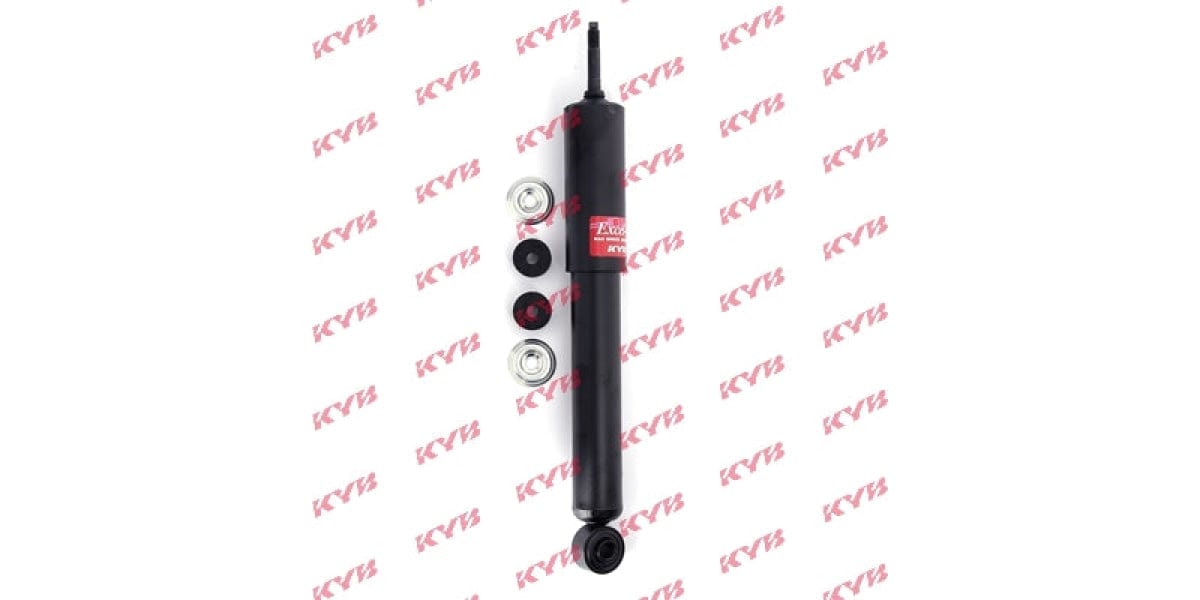 Shock Absorber Front Suzuki Jimny 1 3 2008- KYB 343287 343287 Pr