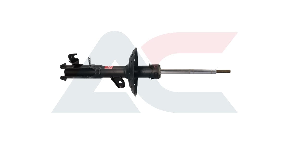 Shock Front Right Honda Brio Sedan 2011 On KYB 3320006 3320006 P