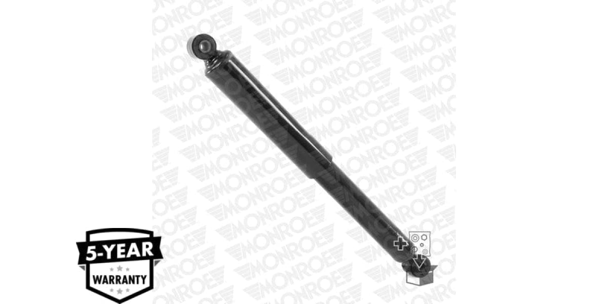 Shock Rear Daihatsu Terios 1 5 2006-2015 MONROE D7021 SET D7021