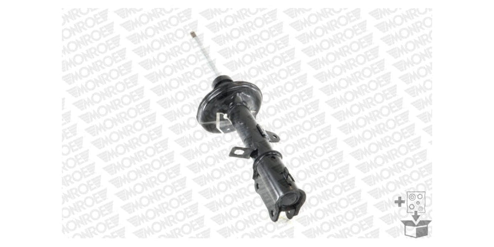 Shock Rear Right Toyota Conquest Corolla Tazz 1993-2003 MONROE GT