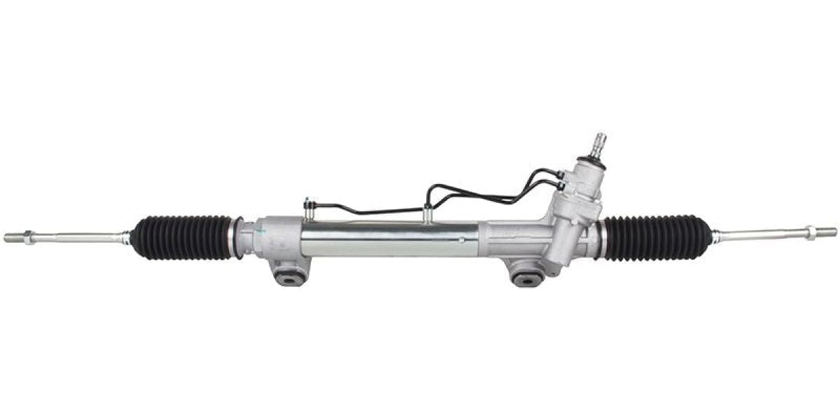 Steering Rack Power Steering (w/o tie rod ends) Toyota Hilux Hi-Lux ...