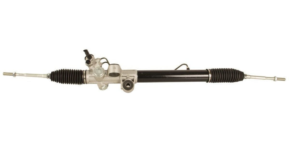 Steering Rack With Tie Rods Isuzu Kb-Series D-Max Hi-Rider 4X4 (2004 ...