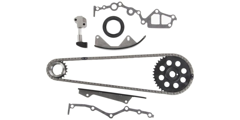 Timing Chain Kit Nissan 1 Tonner Z24 Hardbody Z24 Sani Z24 Terran