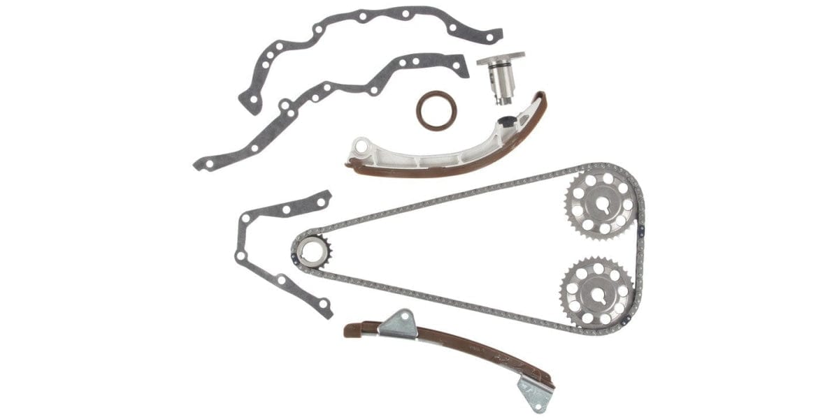 Timing Chain Kit Toyota Yaris Corolla Rav4 RunX 1ZZ FE 3ZZ FE 4ZZ