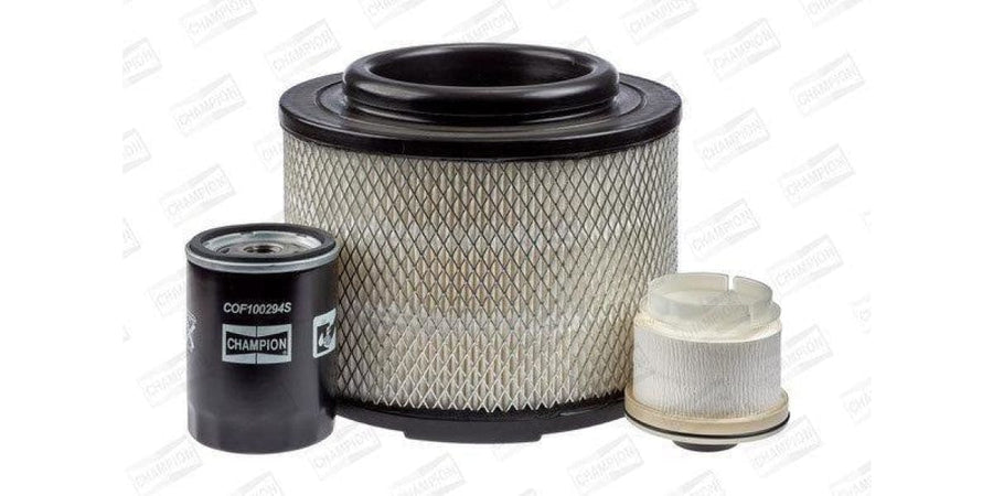 Toyota Hilux Fortuner D-4D Service Kit 1Kd-Ftv 2Kd-Ftv Price Sou