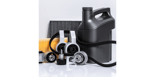 Full Service Kit VW Polo (CLPA/B) (Cartridge / Screw-on) - Modern Auto