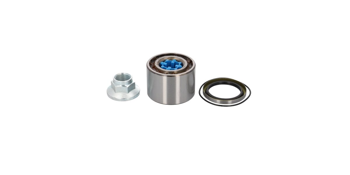 Wheel Bearing Kit Rear Toyota Conquest 1300 1600 1800 1983-1997