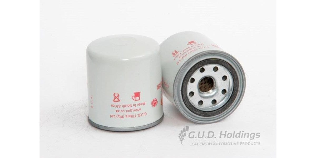 Z137 Hd Diesel Filter Ford Mazda Mitsubishi GUD Price South Afri