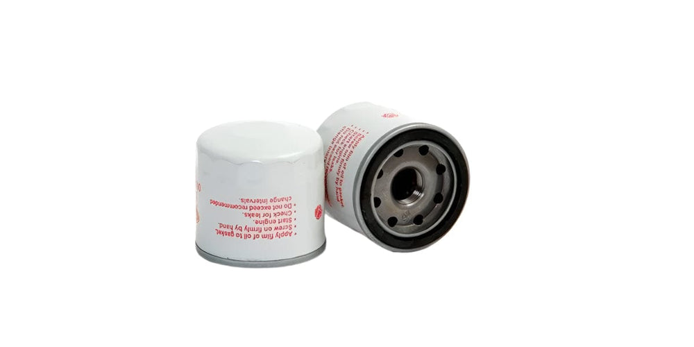Automotive Car Oil Filters Spare Parts Low Price Delivery South A