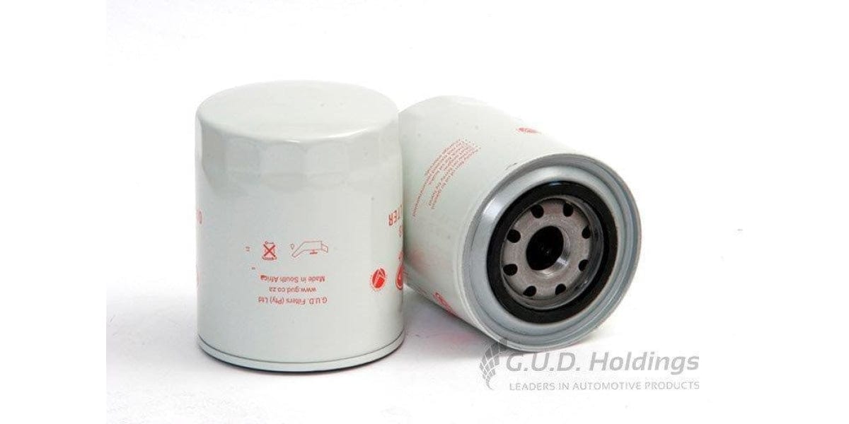 Z248 Oil Filter Ford Mazda Mitsubishi Kia GUD Price South Africa