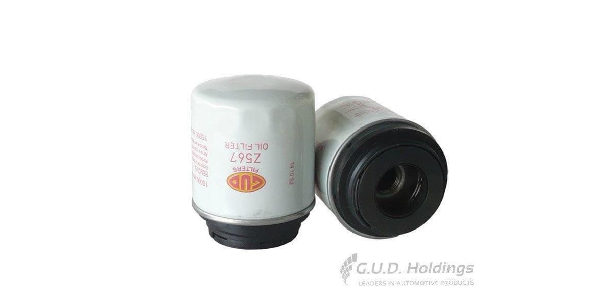Z567 Oil Filter Audi A1 A3 Vw Golf Vi GUD Price South Africa