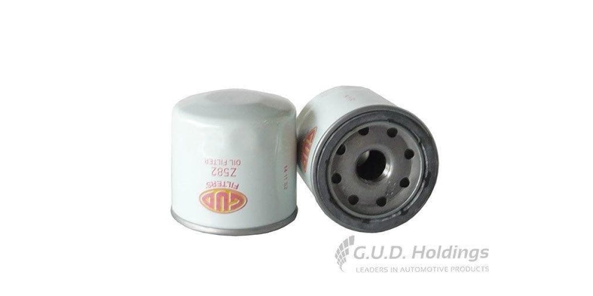 Z582 Oil Filter Toyota Etios GUD Price South Africa